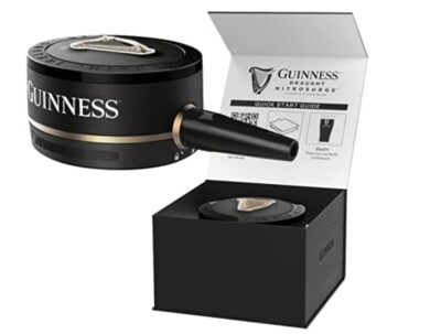 Guinness Breweriana Pumps, Clips & Optics for sale | eBay