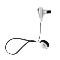 5590926080 Genuine Toyota CABLE SUB-ASSY, AIRMIX DAMPER CONTROL 55909 ...