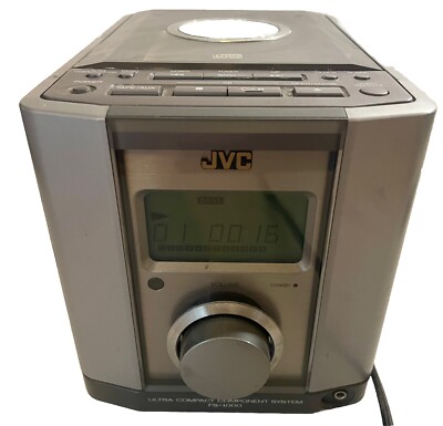 Jvc Fs for sale | eBay