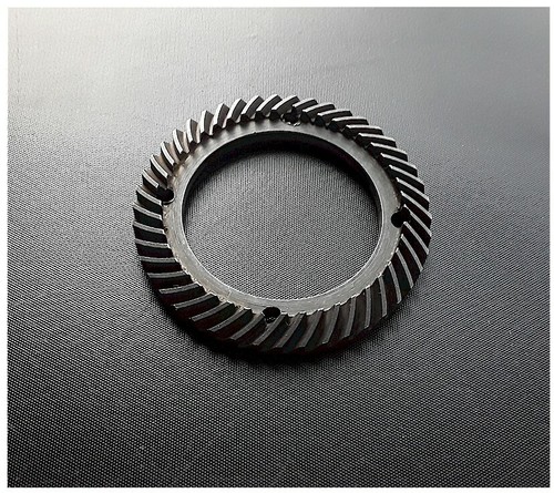 Vintage RC Duratrax Torsen Differential Spiral Gear Optional Axis Nitro ...