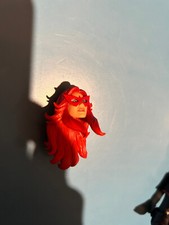 Marvel Legends Exclusives Firestar