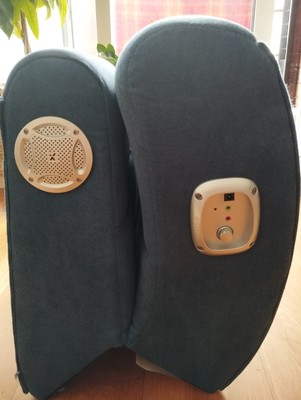 X Rocker 2 Gaming Chair for sale | eBay