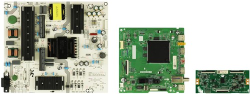 Hisense 65QD65NF Complete LED TV Repair Parts Kit VERSION 1 | eBay