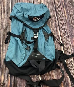 Lowe Alpine Hiking Backpacks for sale | eBay