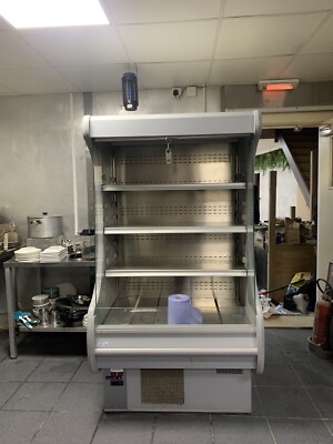 Restaurant & Catering Deli Display Fridges for sale | eBay UK