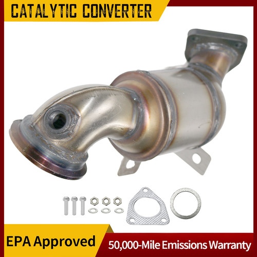 Catalytic Converters for 2011-2021 Chevy Cruze Sonic Trax Buick Encore ...