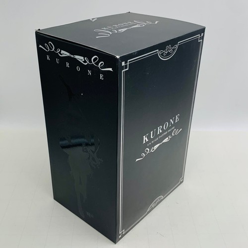 [USED] Native Rocket Boy Asanagi Original Character Kurone 1/6 Scale ...