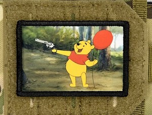 The Patch Masters | eBay Stores