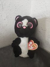 Flora the Skunk - Beanie Boos - Beaniepedia