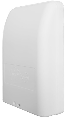 NEW Virgin Media Broadband TV External Wall Box/ Connection/ Cable ...