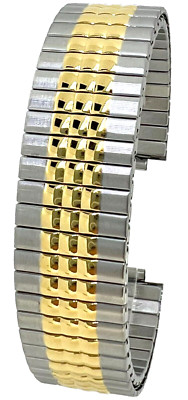 Expanding Watch Strap for sale | eBay UK