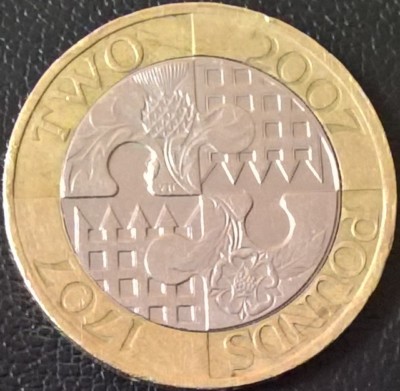 Collectable Two Pound Coins for sale | eBay