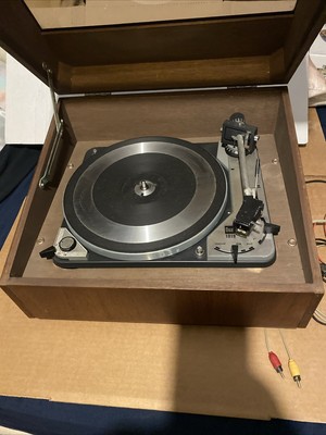 4 Speed Turntable for sale | eBay