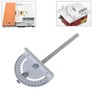 Ryobi Genuine OEM Replacement Miter Gauge For RTS10NS # 089040002703 ...