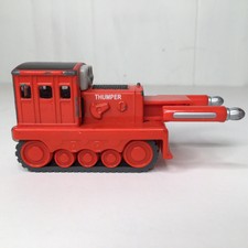 Take Along Thumper Diecast vehicles and trains - Thomas the Train