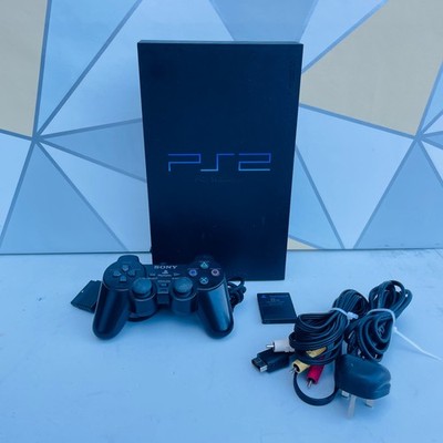 Sony PlayStation 2 Consoles for sale | eBay UK