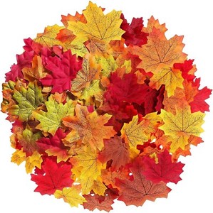 Artificial Autumn Leaves for sale | eBay