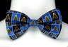 Masonic Tie OES - Order of the Eastern Star Masonic White Tie Design ...