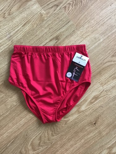 Red cheer and dance briefs | eBay
