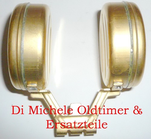 38, 40, 42, 45, DCOE, 48,50,55 DCO Weber Carburetor Float Brass, B.9307 ...