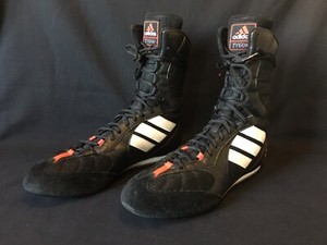 Adidas Tygun in Boxing Boots for sale | eBay