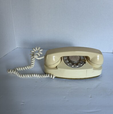 Vintage Princess Telephone In Collectible Telephones (1940-1969) for ...