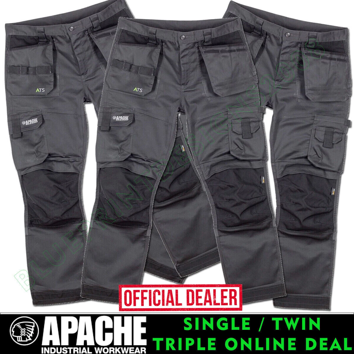 Apache Clothing For Men