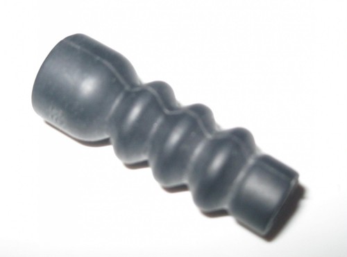 BMW E38 E39 E53 Fuel Filler Door Lock Rod Boot Gaiter 51258128707 New ...