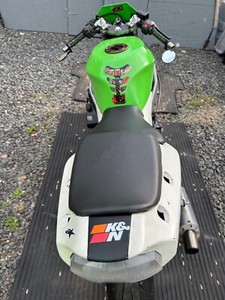 Kawasaki Ninja Motorcycles for sale | eBay