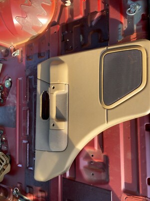 Doors & Door Skins for Land Rover Discovery for sale | eBay