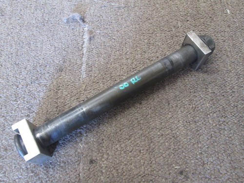 2000 Yamaha R6 rear axle, 3/20D | eBay