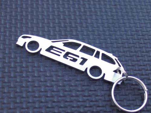BMW E61 keyring 5er E60 TOURING LCI M SPORT 525i 530d 535d 5 Series 520 ...