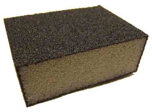 TRACK CLEANING HEAVY DUTY SANDING PAD for HO Gauge Scale TRAINS | eBay