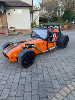 Kit Cars for sale | eBay