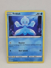 Frillish Pokemon Cards - Find Pokemon Card Pictures With Our Database ...