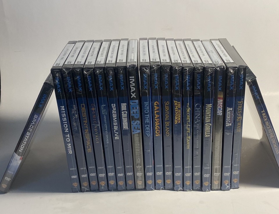 DVDs & Blu-ray Discs for sale | eBay