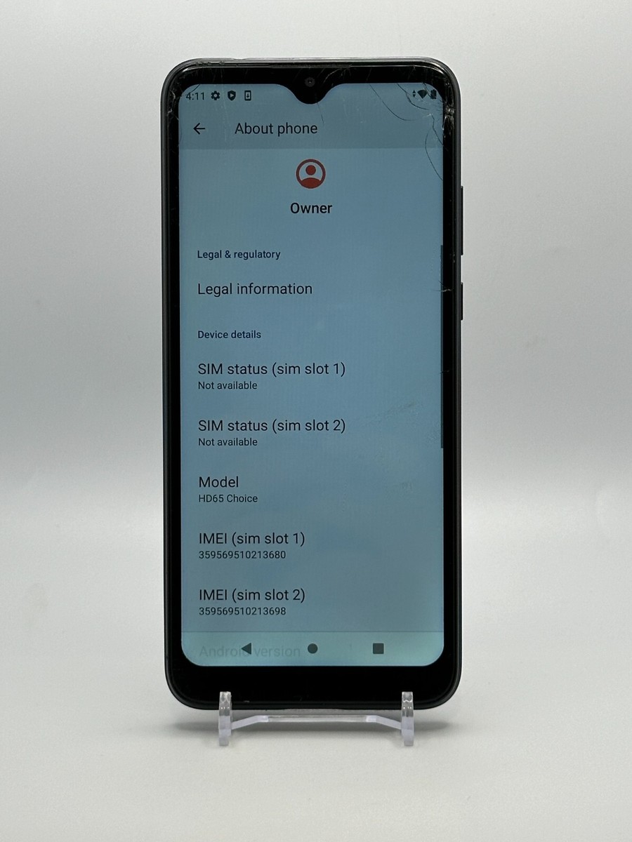 Lista De Precios De Myphone Vortex