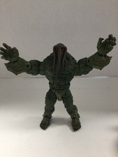 Man Thing (BAF) - Marvel Legends - Man Thing BAF - $68.37