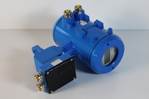 Krohne IFC 090 Flow Meter NEW | eBay
