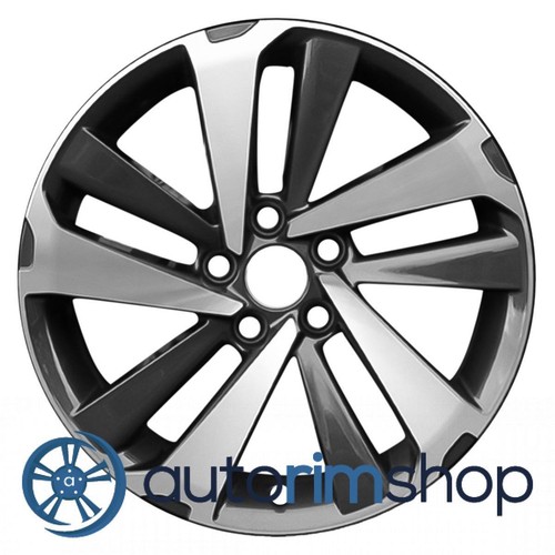 Lexus NX300 NX300h 2018-2021 18" OEM Wheel Rim 4261178110 4261178120 | eBay