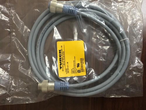 TURCK RSM RKM 5711-3M / RSMRKM57113M () for sale online | eBay