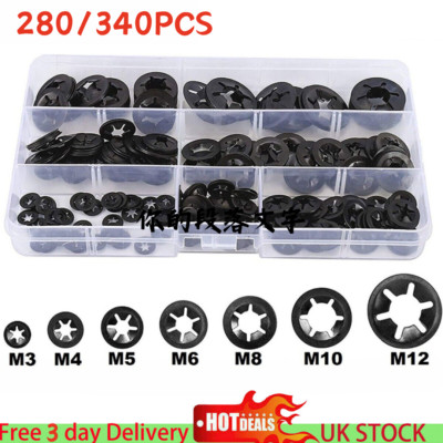 Starlock Washers for sale | eBay