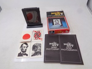 Spirit Magic Tricks for sale | eBay