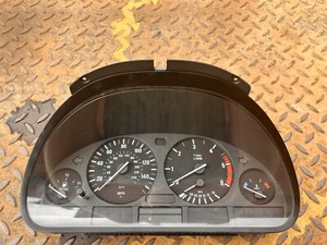 bmw e39 instrument cluster products for sale | eBay