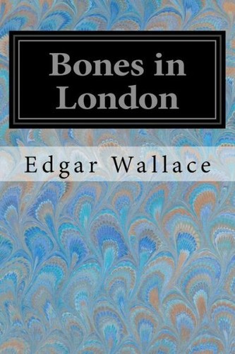 Bones In London 9781547135615| eBay