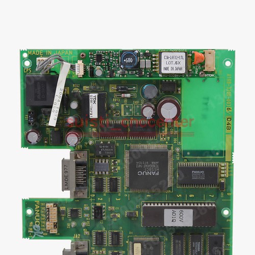 1PC FANUC A16B-3300-0036 USED | eBay