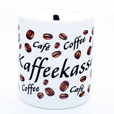 Kaffeekasse online kaufen | eBay.de
