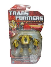 Transformers Generations: Original Cybertronian Bumblebee