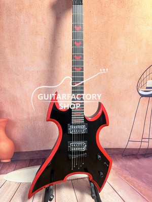 Warlock Guitar for sale | eBay