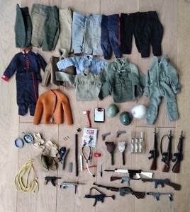 Action Man Boat for sale | eBay